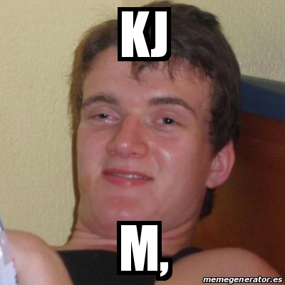 Meme Stoner Stanley - kj m, - 30820461