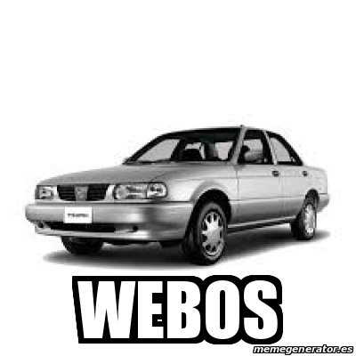 Meme Personalizado - Webos - 30826320