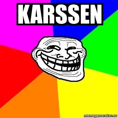 Meme Troll - karssen - 30826496
