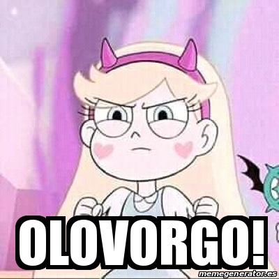 Meme Personalizado - Olovorgo! - 30827958