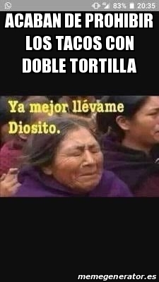 Quieren Prohibir Los Memes