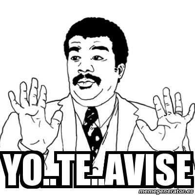 Meme Ay Si - yo..te..avise - 30830249