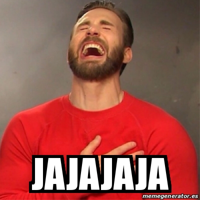 Meme Personalizado - JAJAJAJA - 30834891