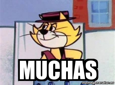 Meme Personalizado - Muchas - 30836302