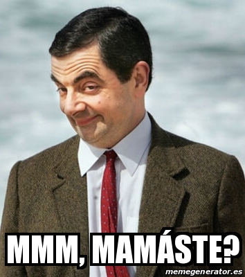 Meme Personalizado - Mmm, MamÃ¡ste? - 30843248