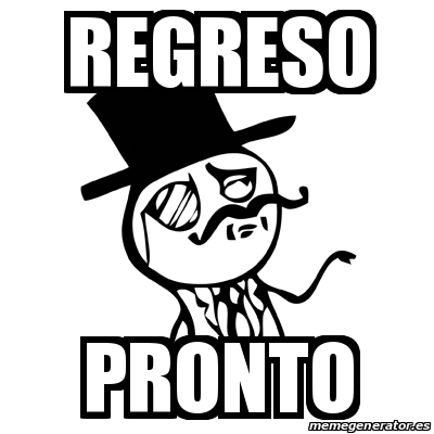 Meme Feel Like A Sir - regreso pronto - 30869230