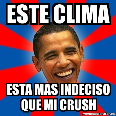 Este Clima Memes