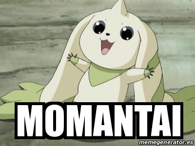 Meme Personalizado - MOMANTAI - 30902394