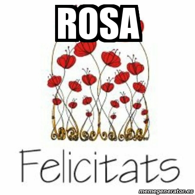 Meme Personalizado - Rosa - 30907548