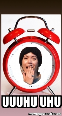 Meme Personalizado - UUUHU UHU - 30909564