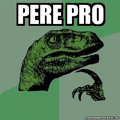 Meme Filosoraptor - pere pro - 30915972