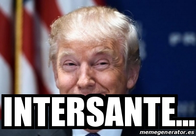 Meme Personalizado - Intersante... - 30921259