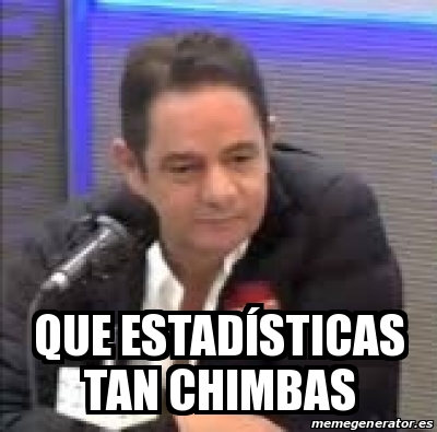 Chimbas Memes