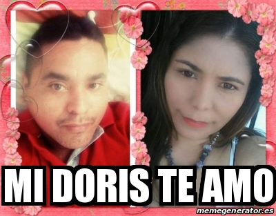 Memes Con Doris