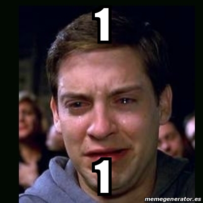Meme crying peter parker - 1 1 - 30928896