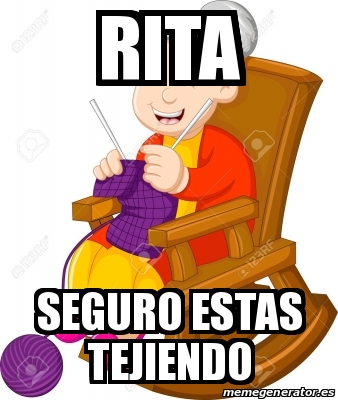 Google Rita Memes
