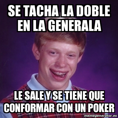 Dobles De Los Memes