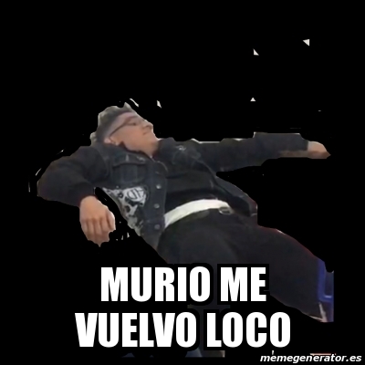 Me Vuelvo Memes