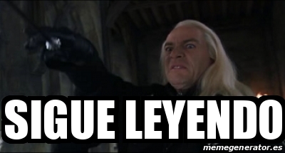 Meme Personalizado - sigue leyendo - 30938460