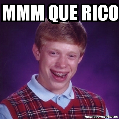 Que Ricoo Memes