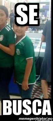 Meme Personalizado - Se Busca - 30938994