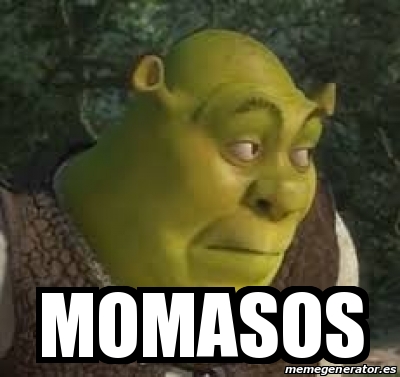 Meme Personalizado - Momasos - 30947568