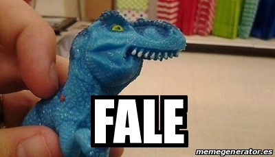 Meme Personalizado - FALE - 30950485