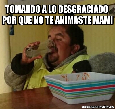 Tomando Con Memes