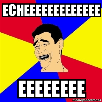 Meme Yao Ming - ECHEEEEEEEEEEEEE EEEEEEEE - 30972190