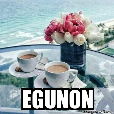 Meme Personalizado - Egunon - 30977100