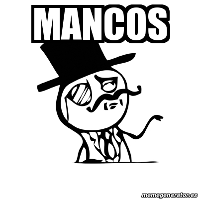 Meme Feel Like A Sir - Mancos - 30980030
