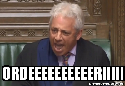 Meme Personalizado - Ordeeeeeeeeeer!!!!! - 30995007