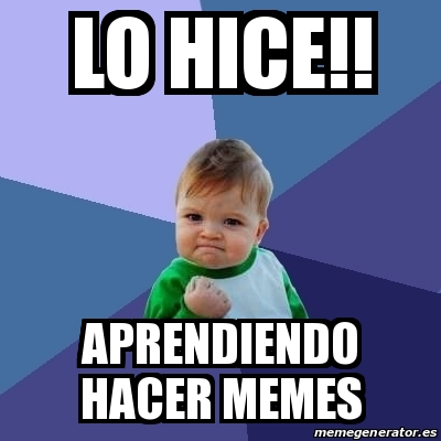 Memes Aprende