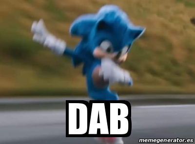 Meme Personalizado - Dab - 31112342