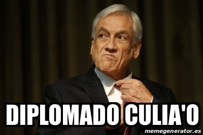 Meme Personalizado - diplomado culia'o - 31126206