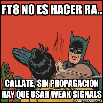 Meme Batman slaps Robin - ft8 no es hacer ra.. callate, sin propagacion ...