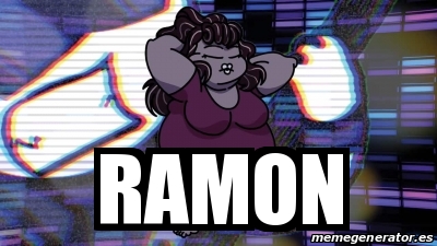 Meme Personalizado - ramon - 31137176