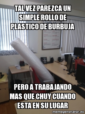 Tu Rollo Memes