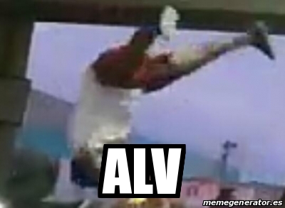 Meme Personalizado - Alv - 31153223