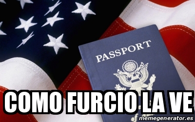 Meme Personalizado - Como Furcio la ve - 31154796