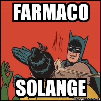 Meme Batman slaps Robin - Farmaco Solange - 31155117
