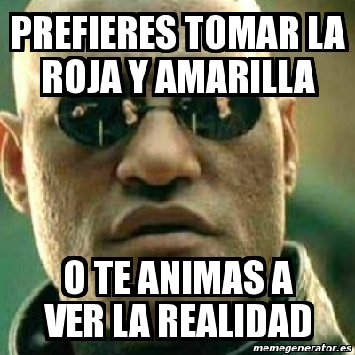 Etiqueta Roja Memes