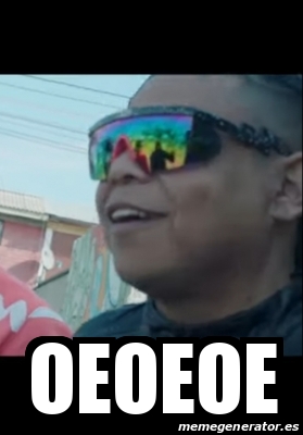Meme Personalizado - Oeoeoe - 31162513