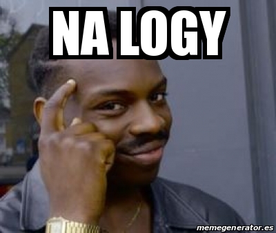 Meme Personalizado - na logy - 31169768