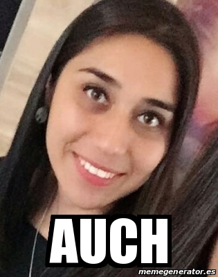 Meme Personalizado - auch - 31170243