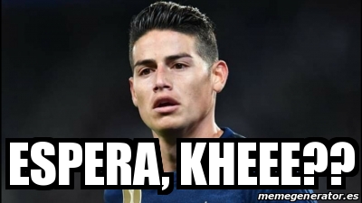 Meme Personalizado - Espera, kheee?? - 31171080