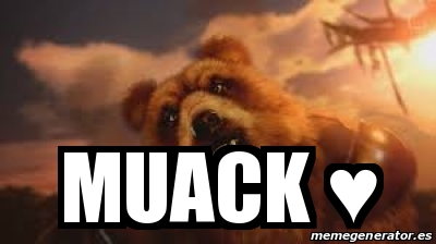 Meme Personalizado - Muack â™¥ - 31174436
