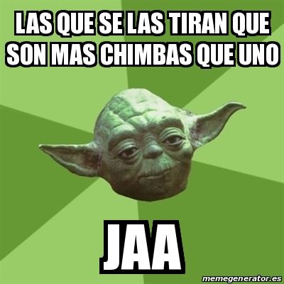 Chimbas Memes