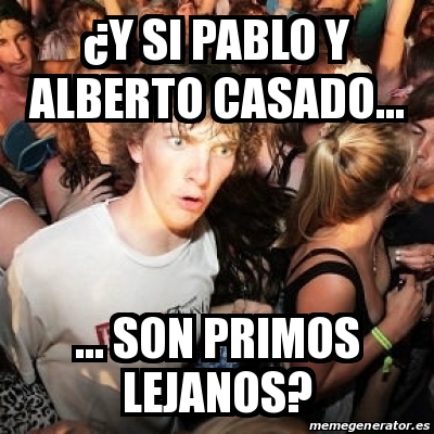 Memes Primos Lejanos Primos Lejanos: Conversaciones Graciosas Y Humor