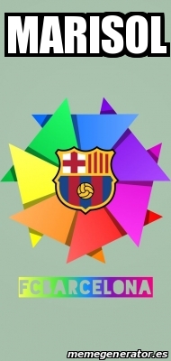 Meme Personalizado - MARISOL - 31181117